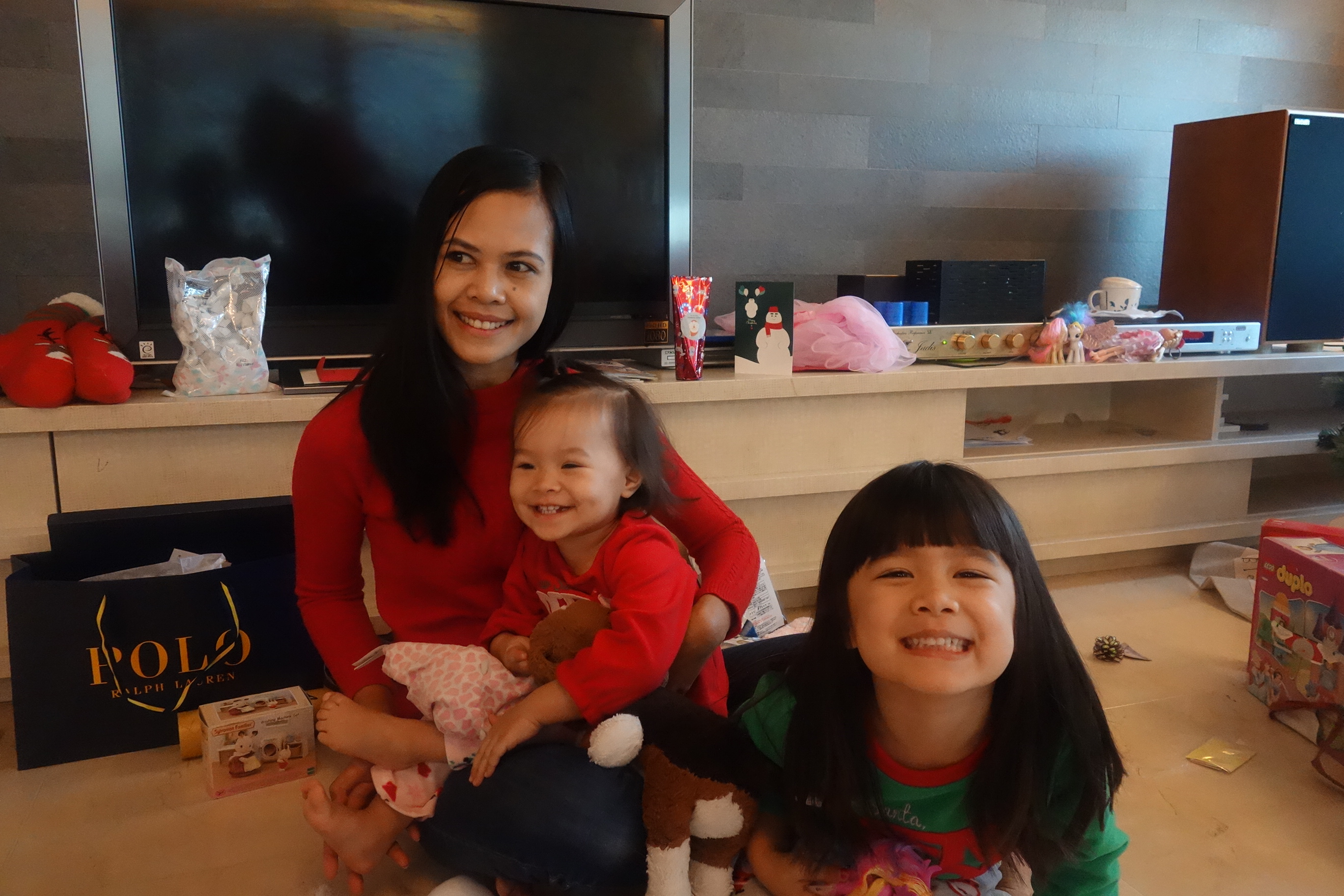 Christmas 2016 – ISABEL ROCK